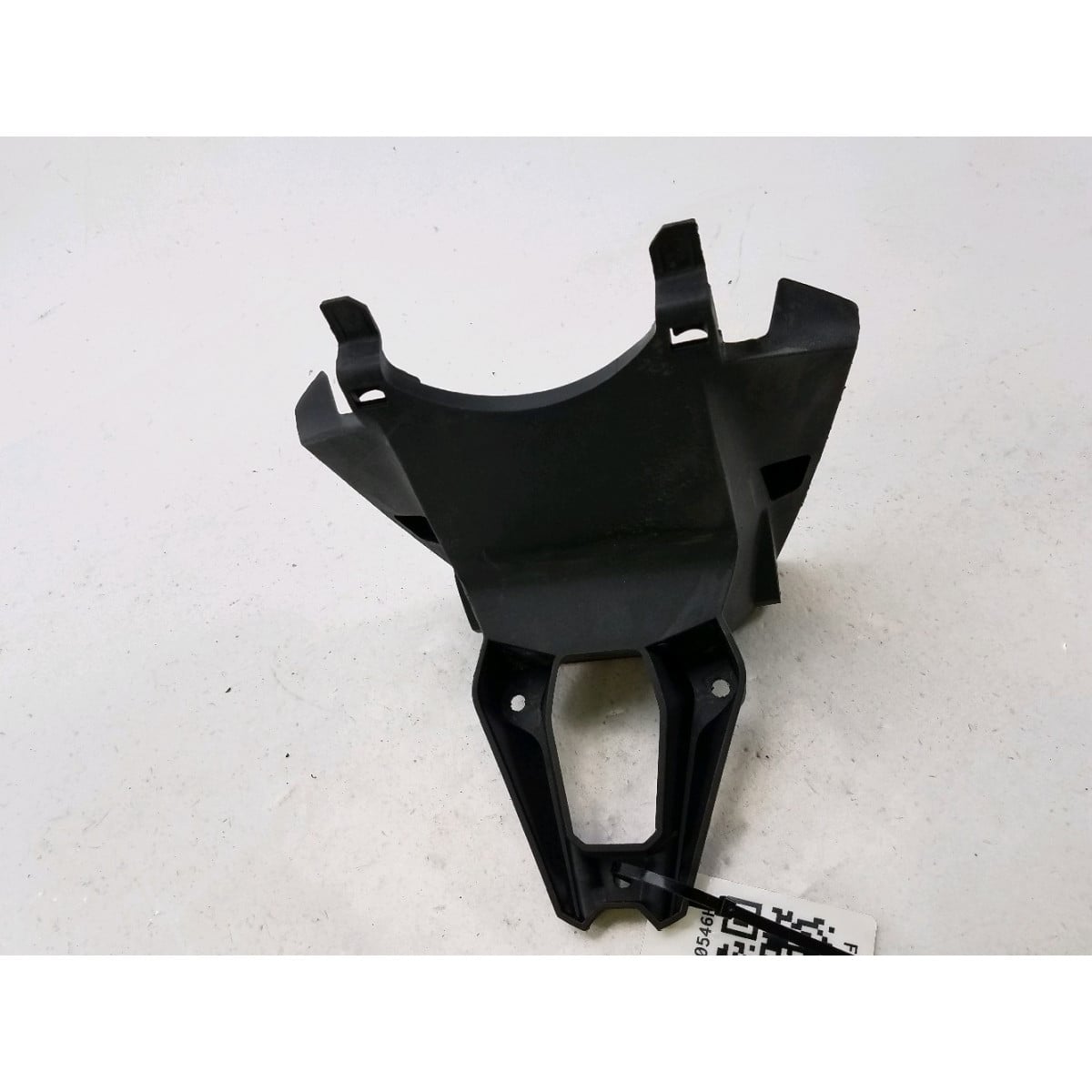 Support de plaque BMW R 1250 GS - 1018279033 - GPA MOTO