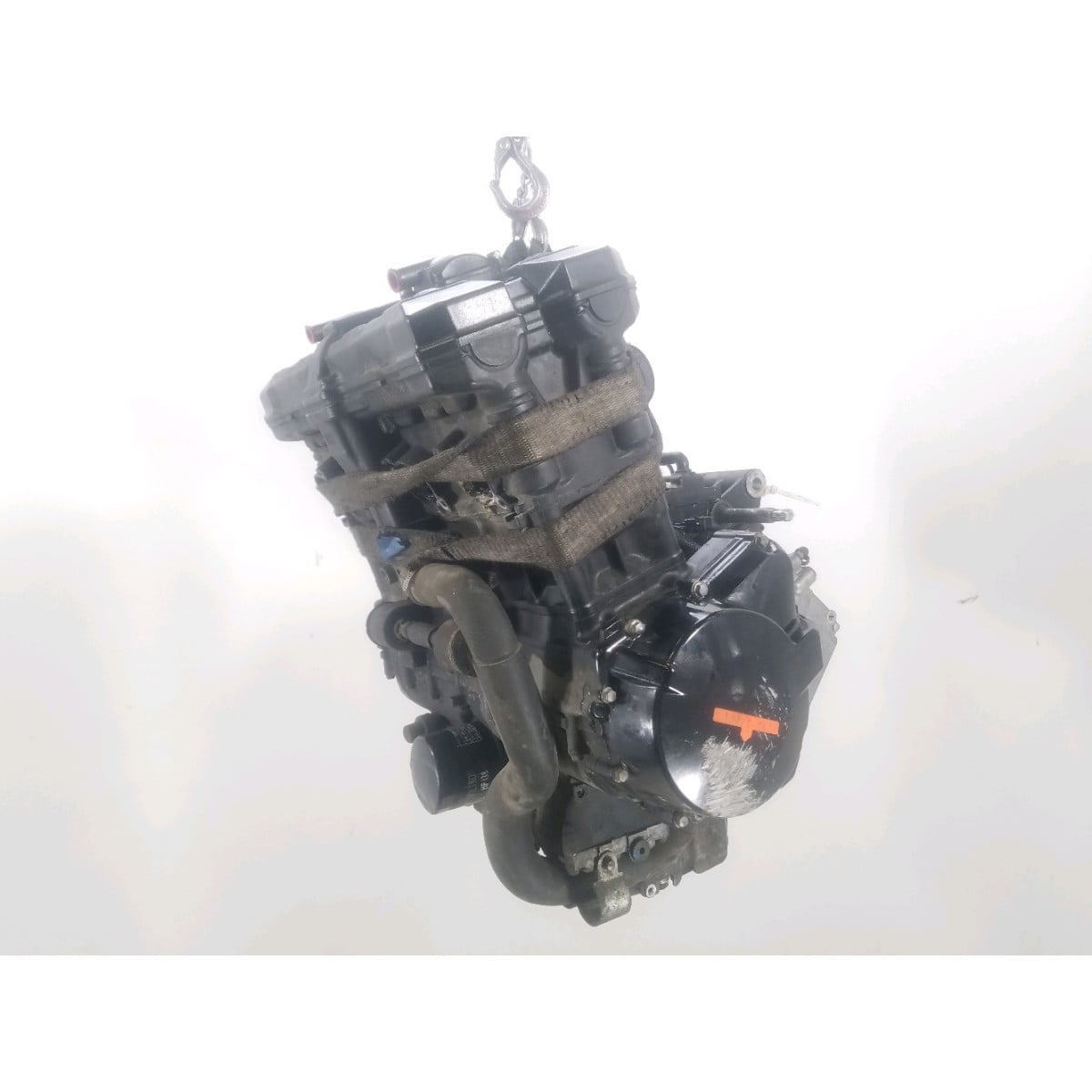 Moteur moto SUZUKI 650 GSX F - V8-4242M - GPA MOTO