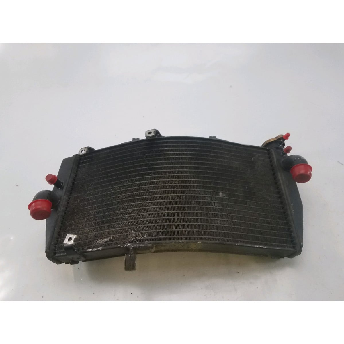 Cooling radiator HONDA CBR 900 RR - G7-7977U - GPA MOTO