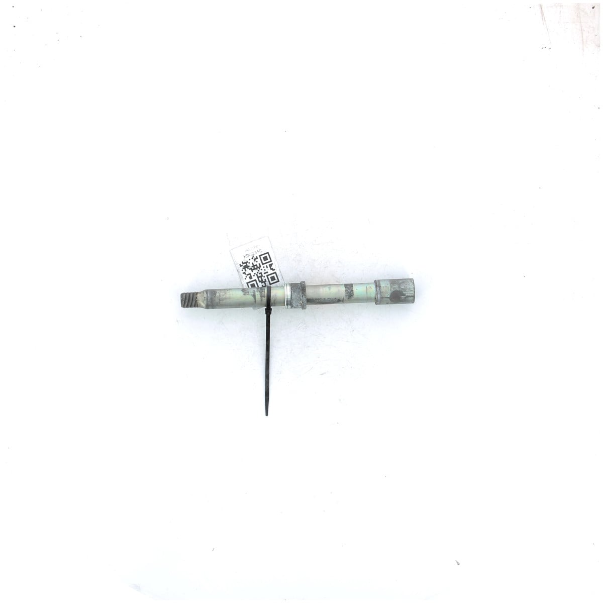 Front wheel axle YAMAHA SUPER TENERE 1200 - K0-7235C - GPA MOTO