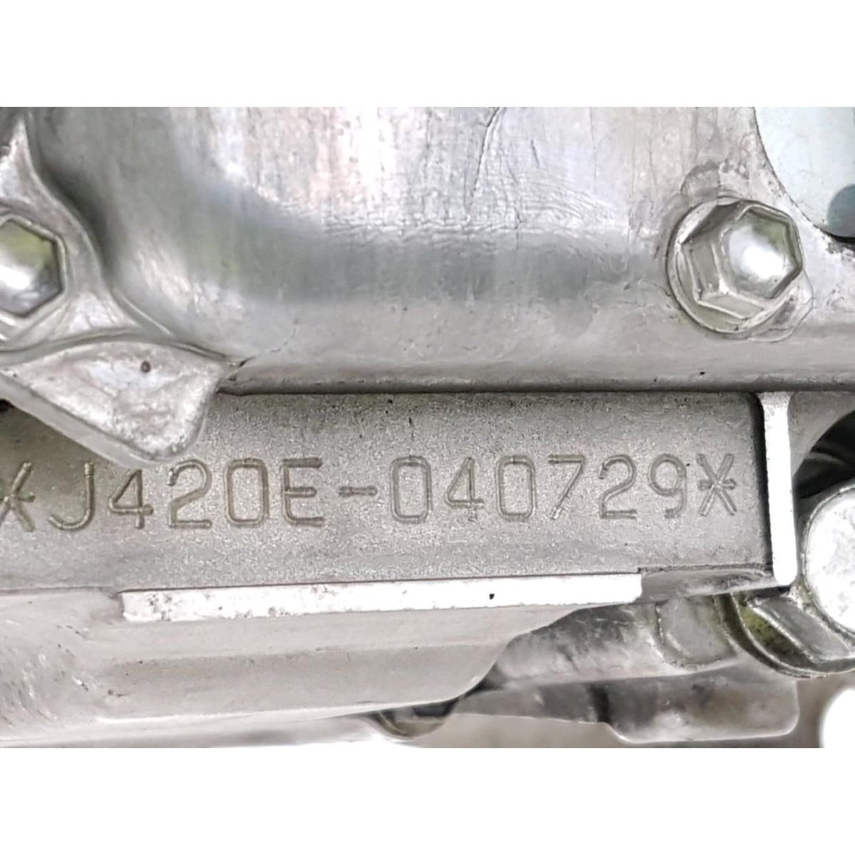Engine YAMAHA 560 T MAX - I0-8834R - GPA MOTO