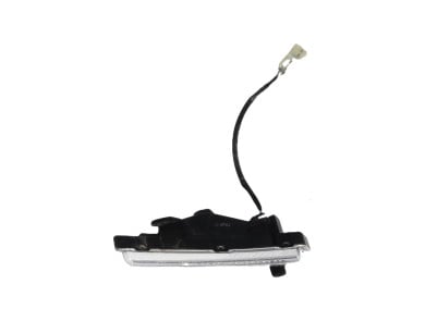 Phare droit moto KYMCO 500 MXU - T0-4870T - GPA MOTO