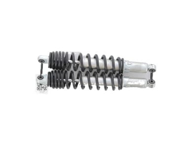 Carénage avant KYMCO 500 MXU - K0-4886R - GPA MOTO