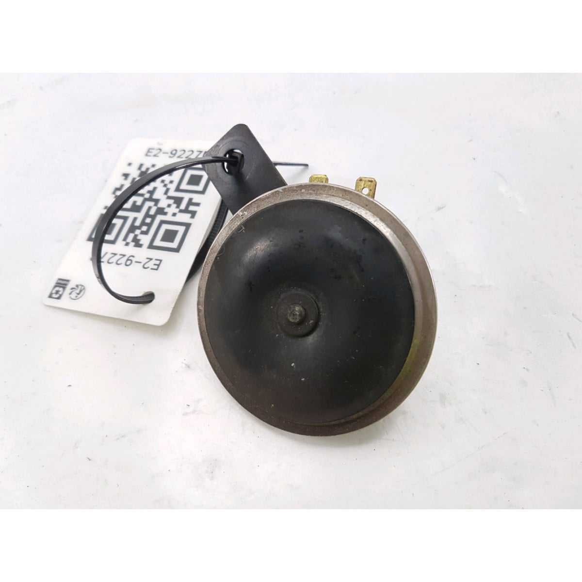 Horn HONDA WW125 PCX125 - E2-9227B - GPA MOTO